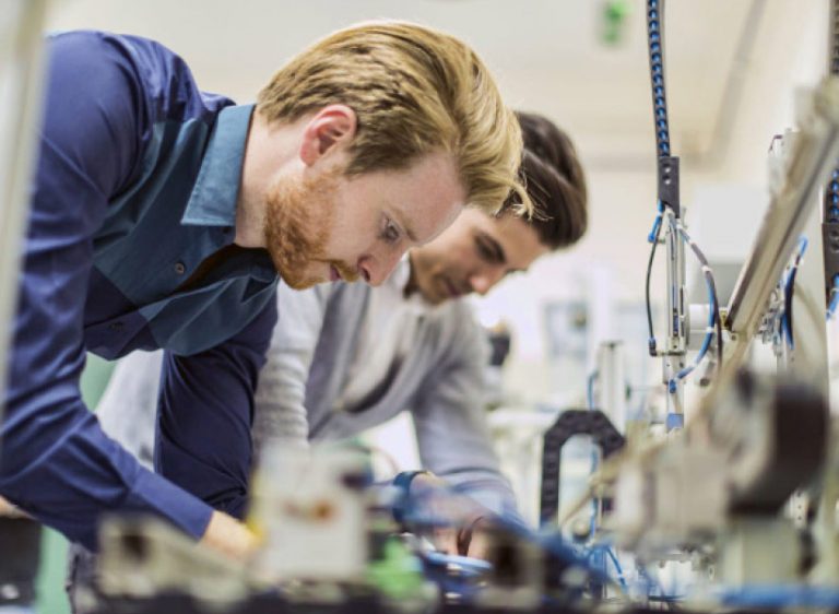 Over ons - Bateq Engineering B.V.