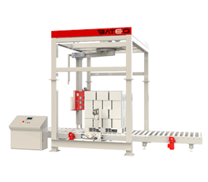 Home - Bateq Engineering B.V.