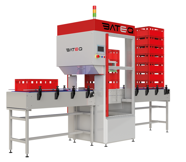 Home - Bateq Engineering B.V.